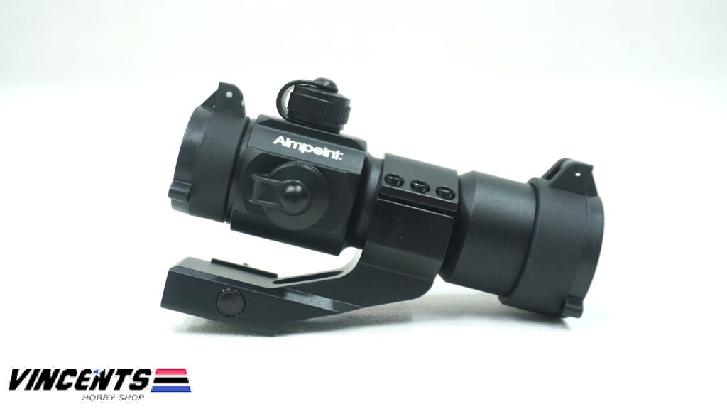 Package Bundles 087- EC 308 M4 RIS