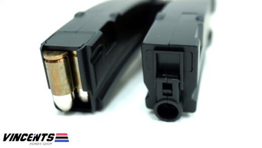 Cyma C37 MP5 Double Magazine