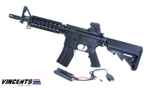 Package Bundles 084 - EC 302 M4 CQB Metal