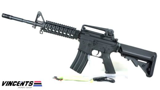 Package Bundles 087- EC 308 M4 RIS