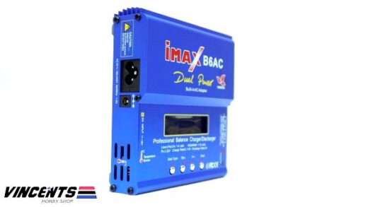 Imax Pro Charger/Discharger