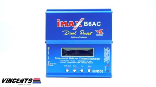 Imax Pro Charger/Discharger