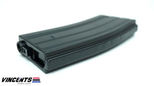 Double Belle M4 Magazine Metal