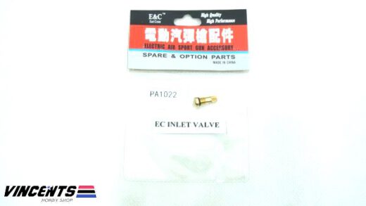 EC PA1022 Universal Inlet Valve