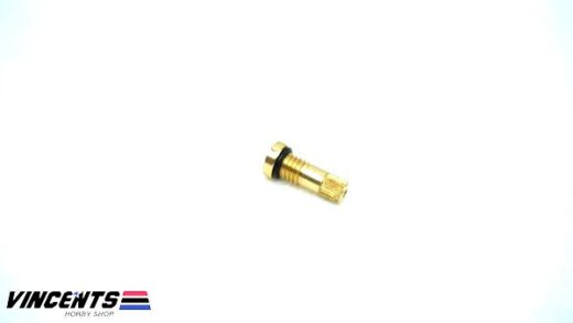 EC PA1022 Universal Inlet Valve