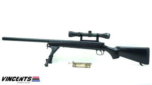 Package Bundles 084 - VSR10 Sniper w/ Scope & Bipod