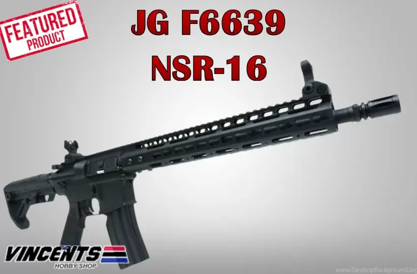 JG F6639 "NSR SR-16"