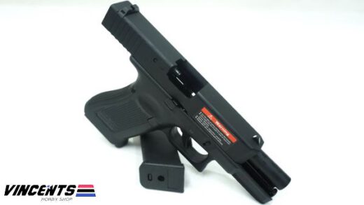 EC 1302 Glock 19X Gen 5