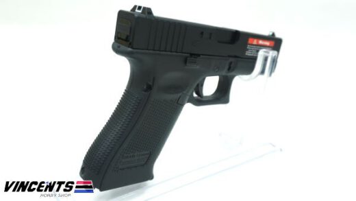 EC 1302 Glock 19X Gen 5