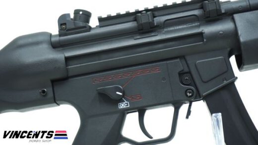 JG 6853 "MP5 A3 RIS"