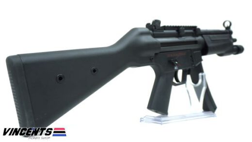 JG 6853 "MP5 A3 RIS"