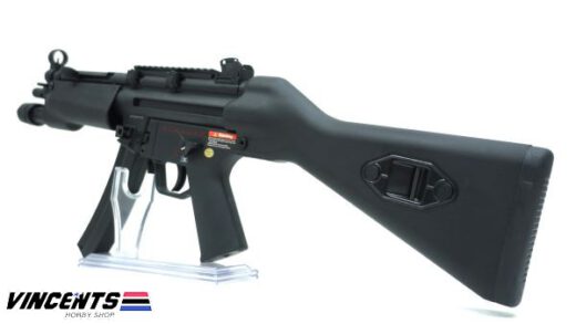 JG 6853 "MP5 A3 RIS"