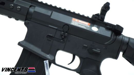 JG E6597 "M4 Wire cutter"