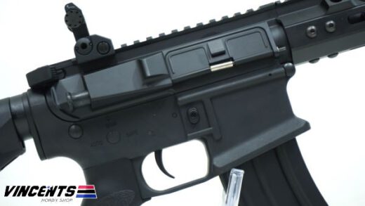 JG E6597 "M4 Wire cutter"