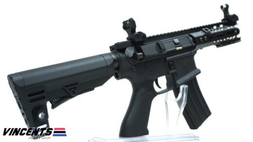 JG E6597 "M4 Wire cutter"