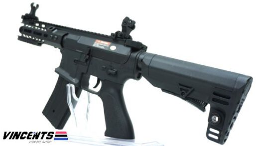 JG E6597 "M4 Wire cutter"