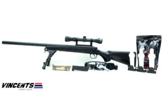 Discounted Airsoft Starter Packages