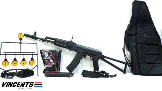 Package Bundles 097 - Perfection Tactical 1 QL-A043 AK4