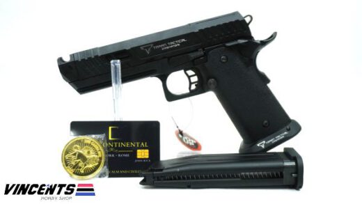 Double Bell Airsoft Guns Archives • Vincent's Hobby Shop