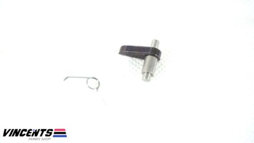 SHS Anti Reverse Latch