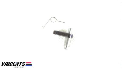 SHS Anti Reverse Latch