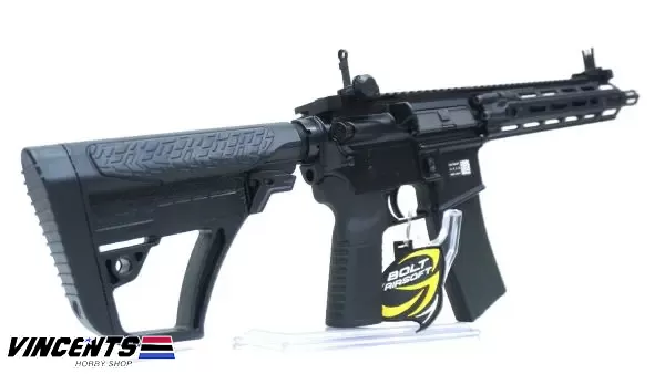 044 - Bolt MAS DDRIS GBBR Daniel Defense RIS III (Mega Air Flow system ...