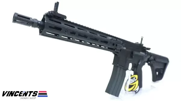 044 - Bolt MAS DDRIS GBBR Daniel Defense RIS III (Mega Air Flow system ...