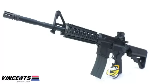 041 - BOLT MAS SOPMOD (Mega Air flow System) • Vincent's Hobby Shop