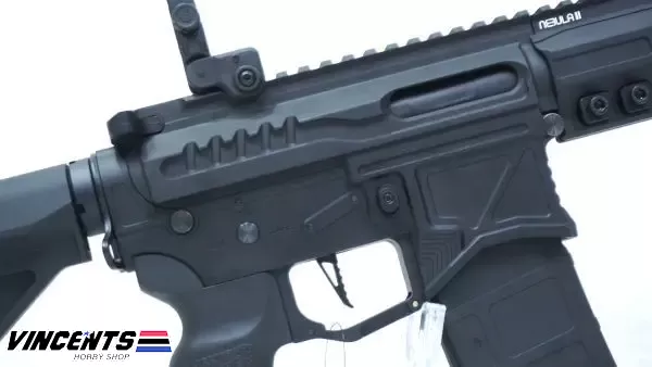 035 - ZION ARMS ZA R15 13B (Black) NE2 (Nebula ETU II) • Vincent's ...