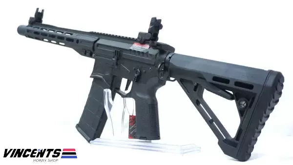 035 - ZION ARMS ZA R15 13B (Black) NE2 (Nebula ETU II) • Vincent's ...