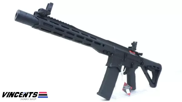 035 - ZION ARMS ZA R15 13B (Black) NE2 (Nebula ETU II) • Vincent's ...